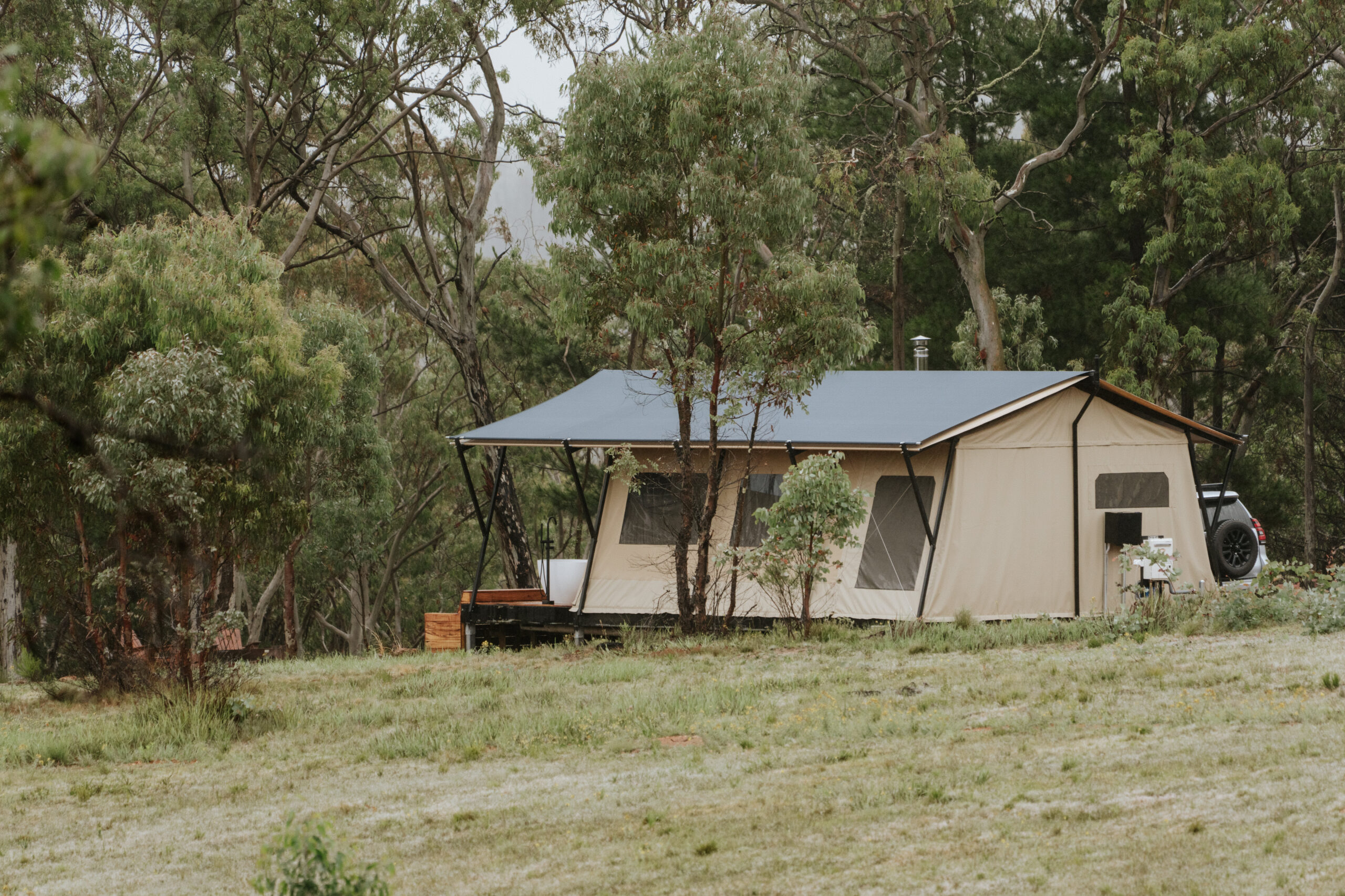 About Us – Akuna Estate